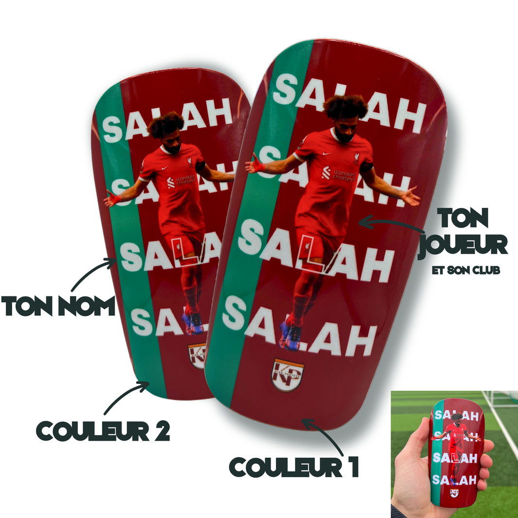 King Protect | Équipement de football Personnalisé